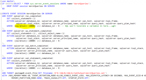 Rx for Demystifying Index Tuning Decisions – Part 2 - SQLRx