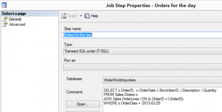Finding Things in SQL That Reference a Table - SQLRx