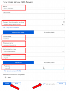 Move Data from SQL Server to Azure Blob Storage with Incremental Changes – Part 2 - SQLRx