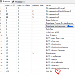 Stop Jobs That Run Too Long - SQLRx